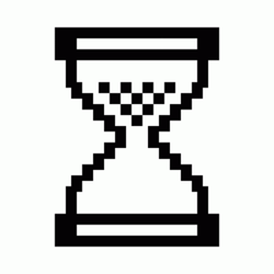 Hours Glass Time Later GIF | GIFDB.com