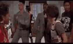 House Party Movie Dance GIF | GIFDB.com
