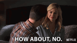 How About No Dolly Parton's Heartstrings GIF | GIFDB.com