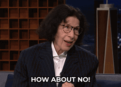 How About No Cartoon Cat GIF | GIFDB.com