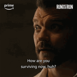 How Are You Surviving GIF | GIFDB.com