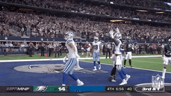 How Bout Them Cowboys Touchdown GIF | GIFDB.com