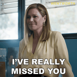 How Could I Not Miss You Friend GIF | GIFDB.com