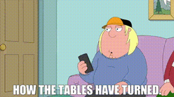 How The Turntables Grampa Simpson Meme GIF | GIFDB.com