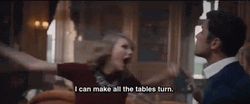 How The Turntables Taylor Swift GIF | GIFDB.com