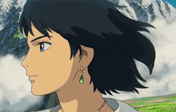 Howl's Moving Castle GIFs | GIFDB.com