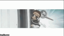 Boondocks GIFs | GIFDB.com