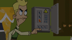 Hugh Test Switch On And Off GIF | GIFDB.com