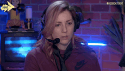 Huh Meme Meghan Camarena Confused GIF | GIFDB.com