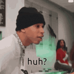 Huh Meme Nle Choppa GIF | GIFDB.com