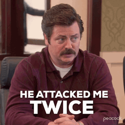 Ron Swanson GIFs | GIFDB.com