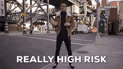 Hustle And Flow Really High Risk GIF | GIFDB.com