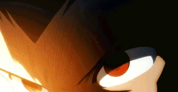 Hxh Hunter X Hunter Adult Gon Explosion GIF | GIFDB.com