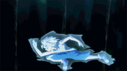 Hxh Hunter X Hunter Running GIF | GIFDB.com