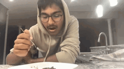 Hype Man Vomit GIF | GIFDB.com