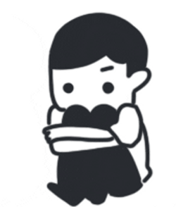 Hyper Animated Baby Boy GIF | GIFDB.com