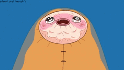 Hyperventilating 498 X 280 Gif GIF | GIFDB.com