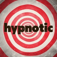 Hypnosis Hypnotic Red Spiral Trance GIF | GIFDB.com