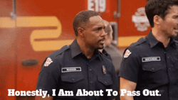 I Am About To Pass Out GIF | GIFDB.com