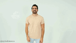 I Am Sorry Hand Language Signal GIF | GIFDB.com