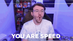 I Am Speed Gamers Unite GIF | GIFDB.com