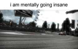 I Am Speed Race Track GIF | GIFDB.com