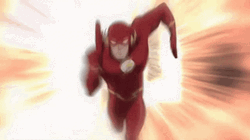 I Am Speed The Flash GIF | GIFDB.com
