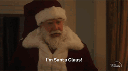 I Am The Santa Clause GIF | GIFDB.com