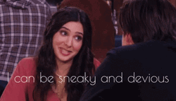 I Can Be Sneaky And Devious GIF | GIFDB.com