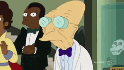 I Don't Want Peace I Want Problems Y'all GIF | GIFDB.com