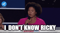I Dont Know Ricky GIF | GIFDB.com