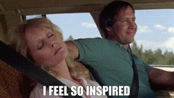I Feel So Inspired GIF | GIFDB.com