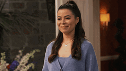 I Got This Carly Shay GIF | GIFDB.com