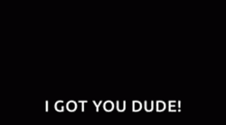 I Got You Dude Crash Eddie Ice Age GIF | GIFDB.com