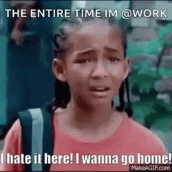 I Hate Here I Want To Go Home GIF | GIFDB.com