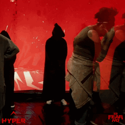 I Hate It Here Hyper Rabbit Power Go GIF | GIFDB.com