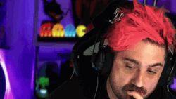 I Hate It Here Streamer Guy Reaction GIF | GIFDB.com