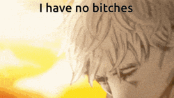 I Have No Enemies Being Alone GIF | GIFDB.com