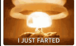 I Just Farted Explosive Diarrhea Meme GIF | GIFDB.com
