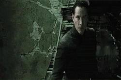 I Know Kung Fu Matrix Revolutions GIF | GIFDB.com