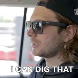 I Like It Joe Kelly GIF | GIFDB.com