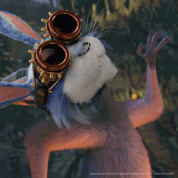 I Like To Move It Move It Animated Mus Dance GIF | GIFDB.com