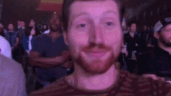 I Like To Move It Move It Man Bopping His Head GIF | GIFDB.com