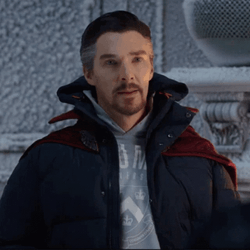 No Way Home I'll Allow It GIF | GIFDB.com