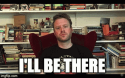 I Ll Be There 498 X 309 Gif GIF | GIFDB.com