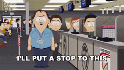 I'll Stop This And Oh Say Less GIF | GIFDB.com