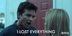I Lost Everything Marty Byrde Ozark GIF | GIFDB.com