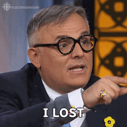I Lost Huge Amounts Of Money Vincenzo Guzzo GIF | GIFDB.com