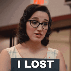 I Lost GIFs | GIFDB.com