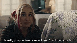 I Love Snacks GIF | GIFDB.com